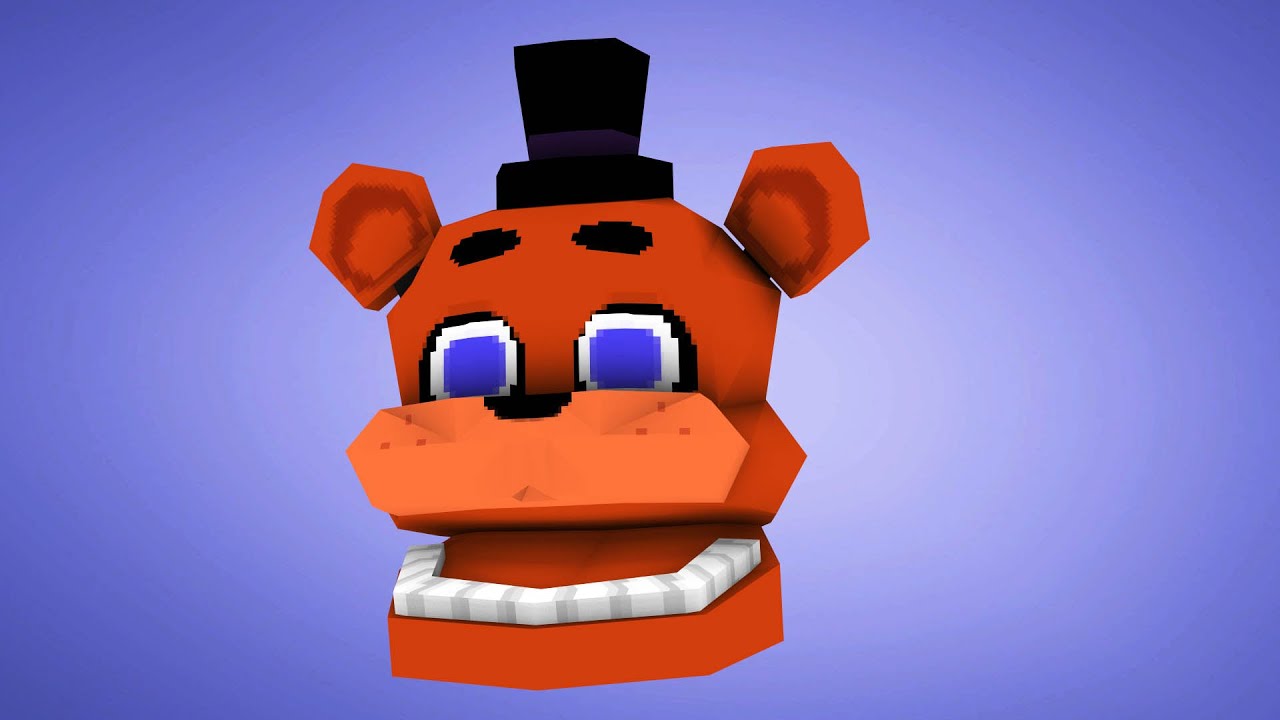 Fazbear 64 animated Series Intro theme (Fanmade) - YouTube