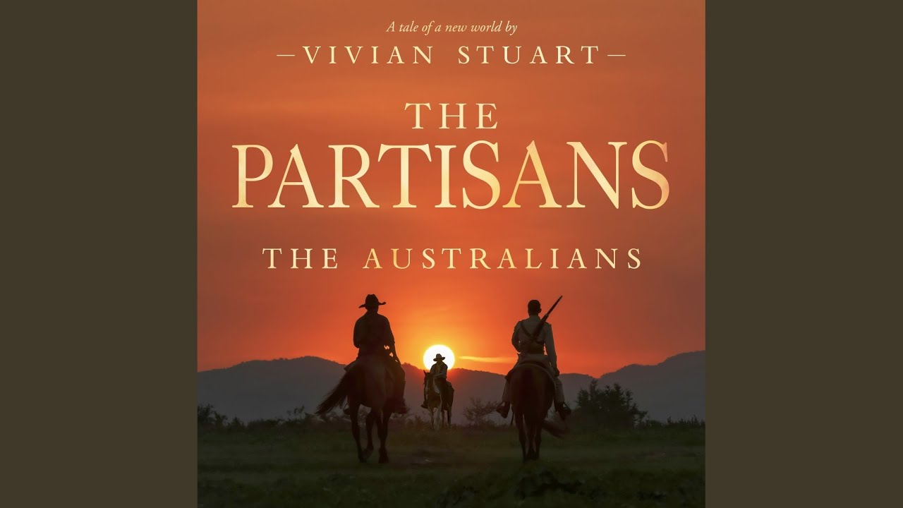 Chapter 4.12 - The Partisans - YouTube