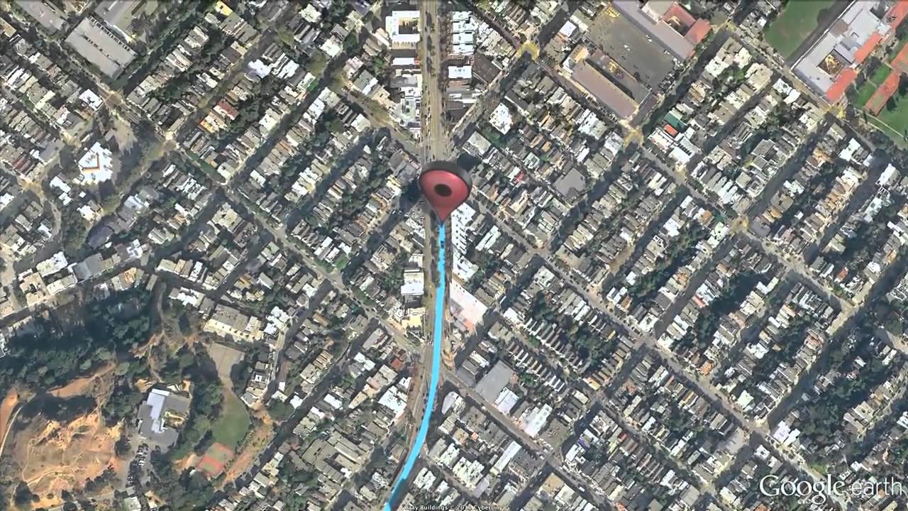 Audi | Google Earth for Work - YouTube