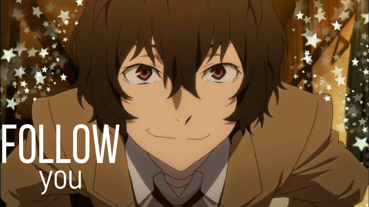 [AMV]-Follow you - YouTube