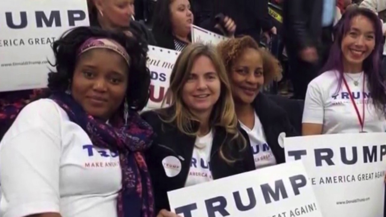 Trump Campaign Ad - YouTube