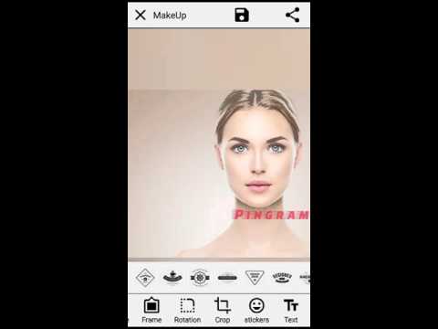 You Makeup - Selfie Cam