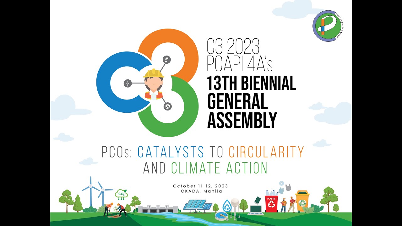 PCAPI R4A GA2023 SDE DAY 2 - YouTube