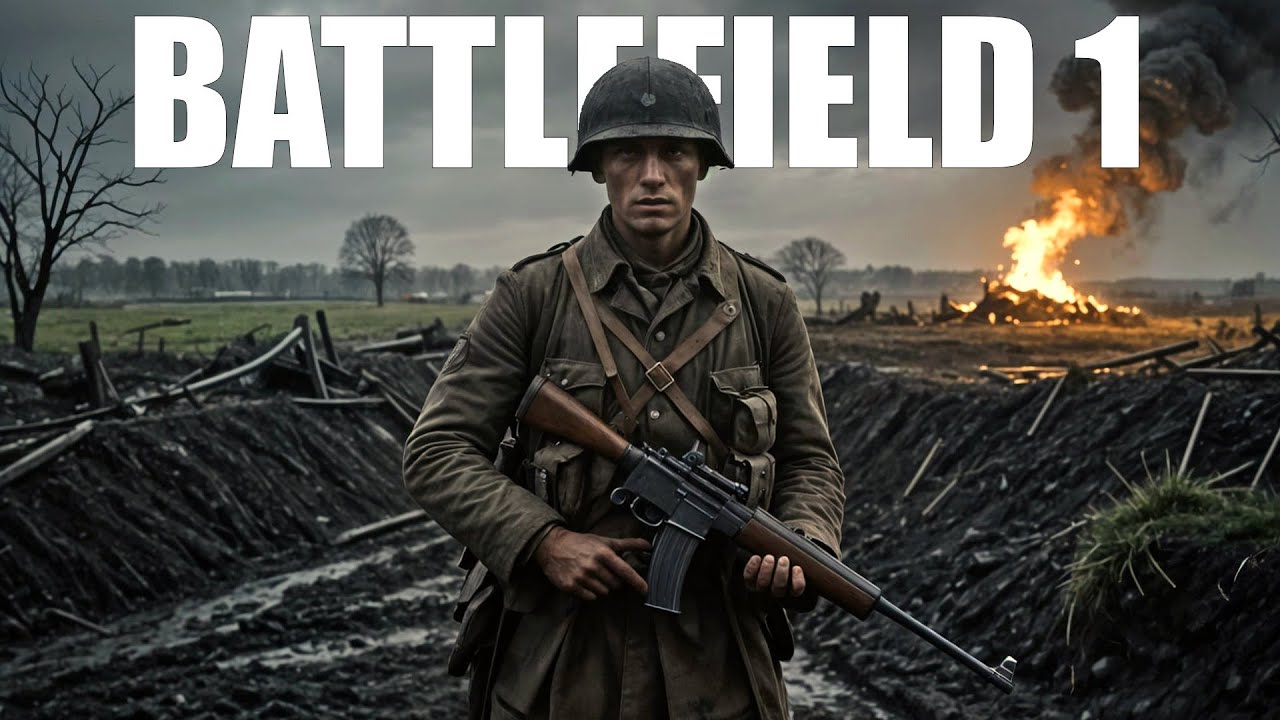 Adapt or die: Survival is the only objective. - YouTube