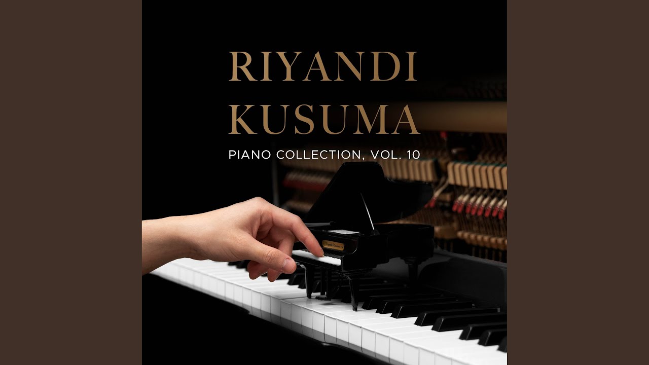 The Reason (Piano Version) - YouTube