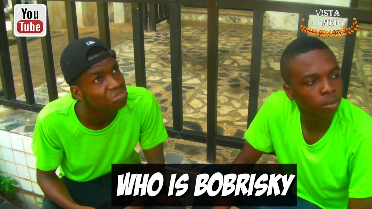 Who is bobrisky(vista comedy) #insidelife #mamabomboy - YouTube