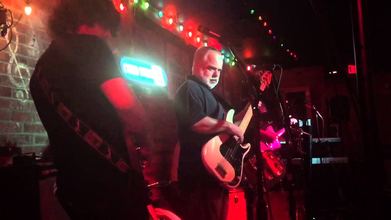 6/11/15 Jimi Jam - YouTube