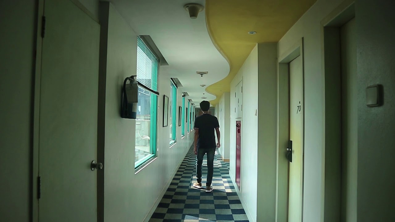 Ibis Arcadia Jakarta - Video 1 Menit - Efendy Family Trip - Review ...