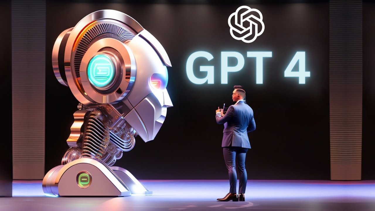 Introducing Auto-GPT Next-Gen GPT-4 with 7 Breakthrough Features & 10X ...