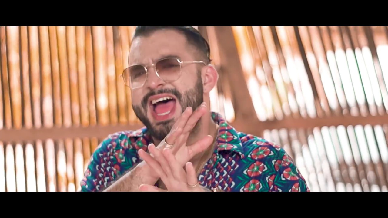 Andy G - Solo Di Ft Mc Killer (Video Oficial) - YouTube