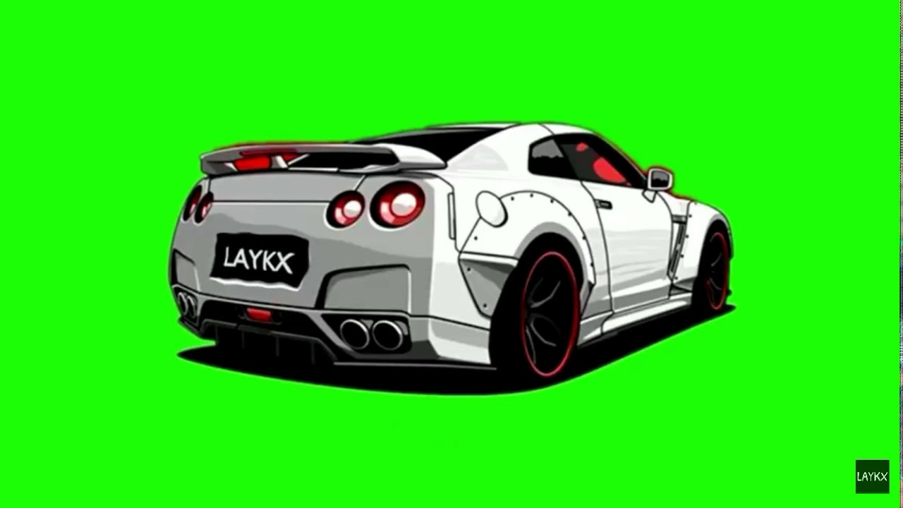 ‘Gtr’ style rap beat - YouTube