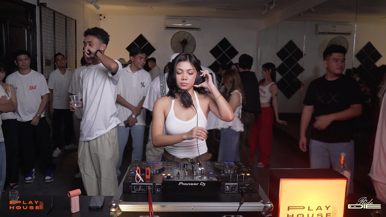 PLAYHOUSE | R&B, HIP-HOP | KYLA G - YouTube