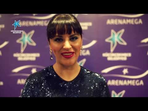 ZARA Konserinden En Güzel Sahneler