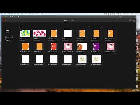 Placing Images in Ai Demo