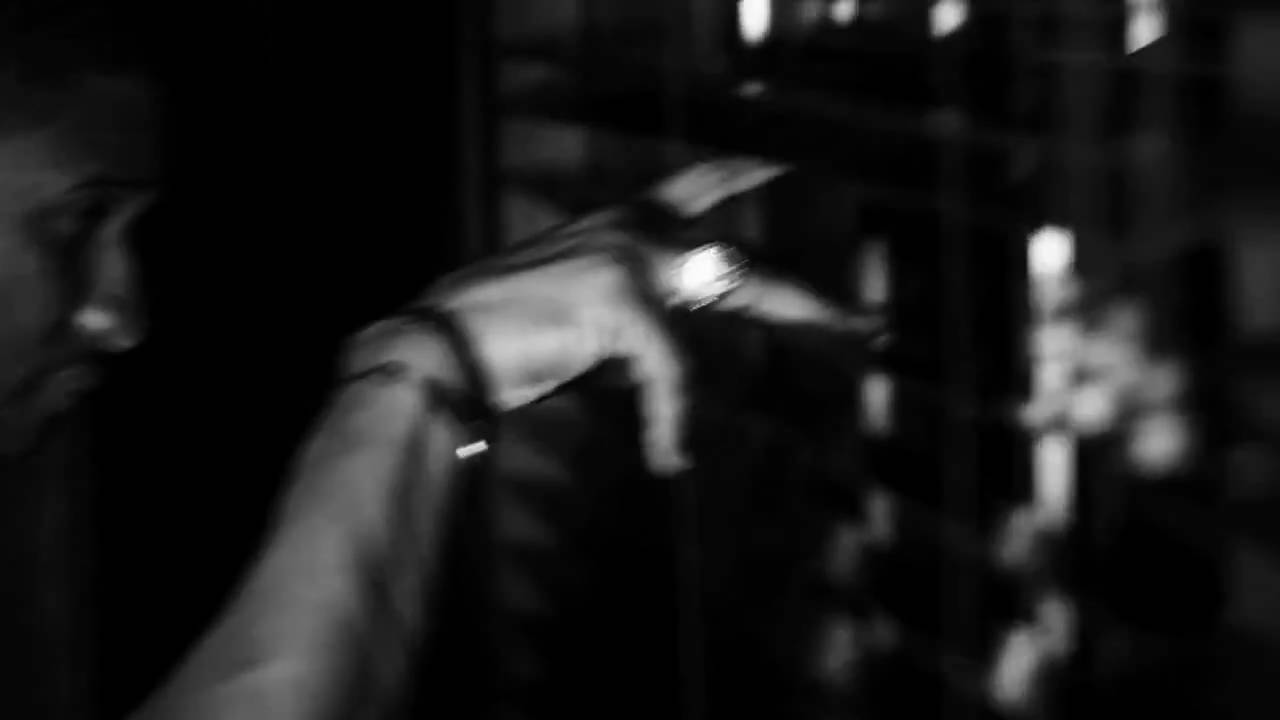 Usher Raymond vs. Raymond (Album Promo Trailer) - YouTube