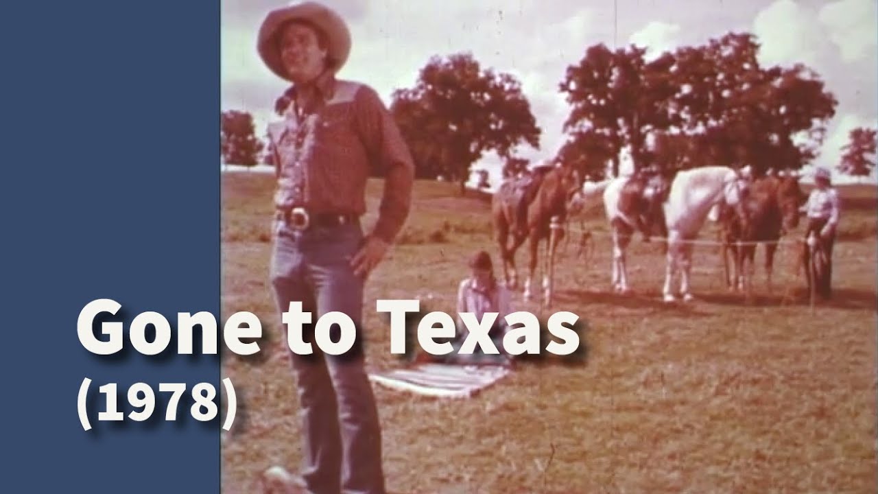 Moses Austin’s Plea to Settle in Texas | Part 1 of “Gone to Texas ...