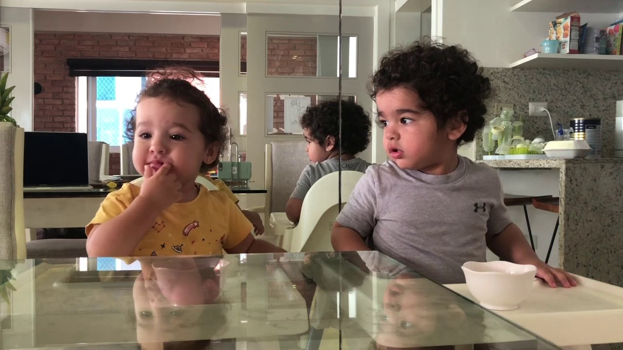 Snack Challenge - YouTube