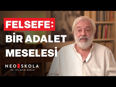 Felsefe Tarihi | Siyaset Felsefesi Tarihi | Doç. Dr. Ferda Keskin | Neo Skola