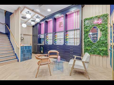 BUILT BY TEK | Helensburgh Opticians