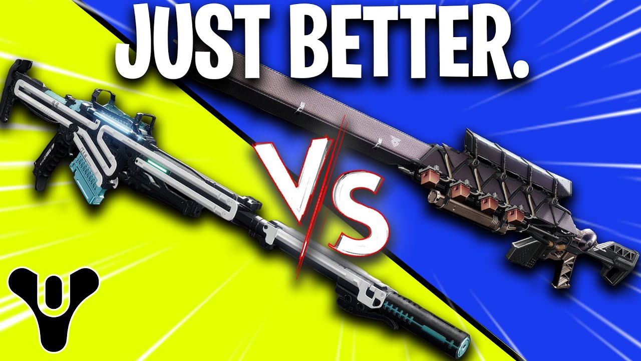 Rapid Fire Frames VS Aggressive Frames | Destiny 2 Sniper Damage Test ...