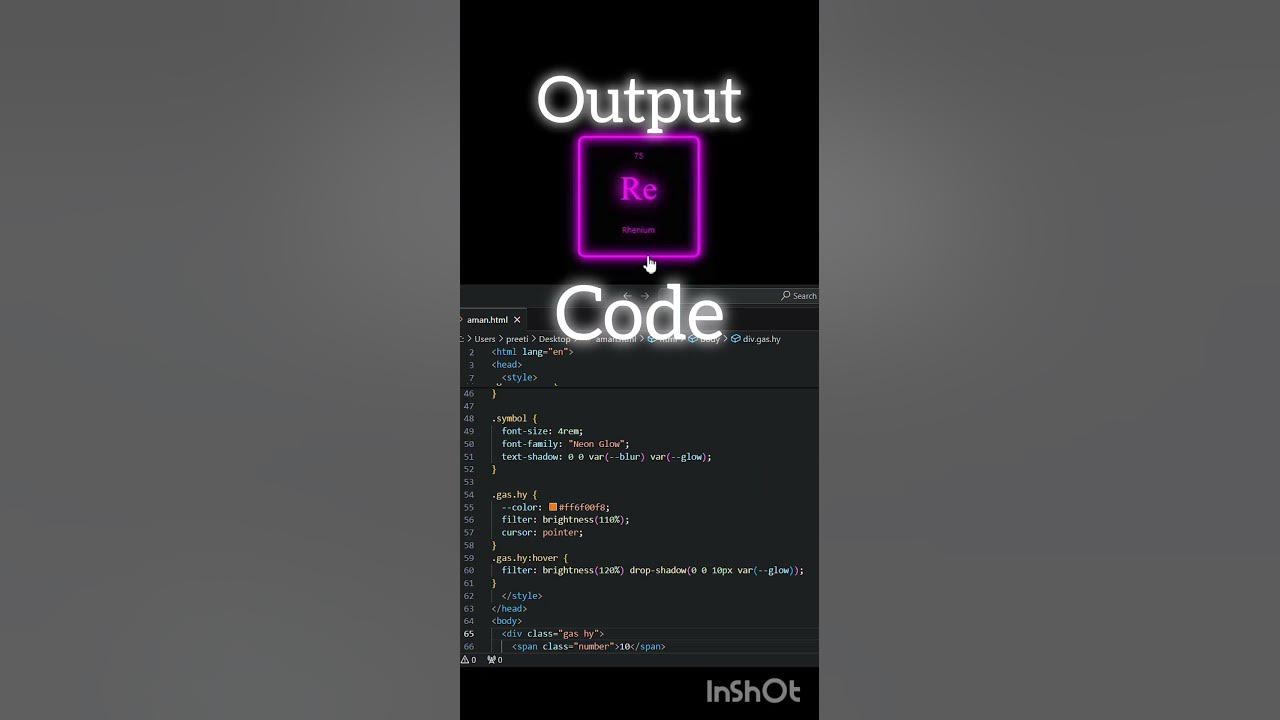 Button Animation In Html Css Part 172 Coding Html Css Youtube