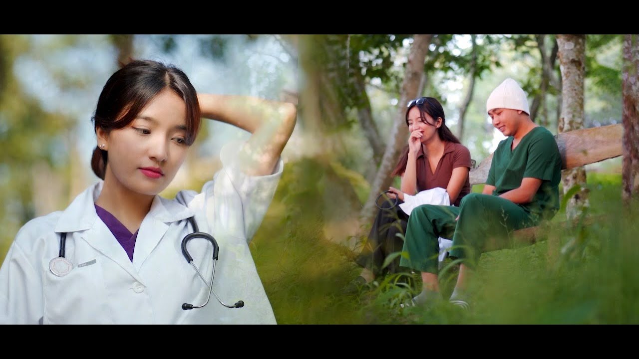 MENDAL - KA DAMNA (OFFICIAL MV) - YouTube