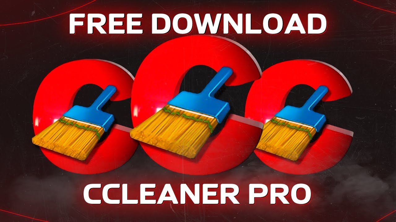 CCleaner PRO installation guide to speed up your PC 2025 - YouTube