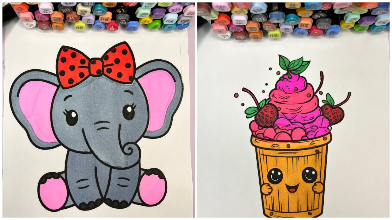 asmr coloring|coloring asmr|coloring asmr videos|asmr coloring markers ...