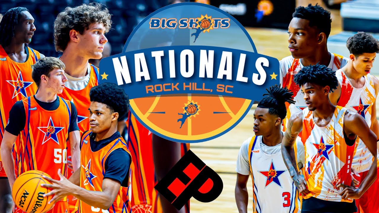 Forever Saint Elite Vs Against All Odds | Hype All Star Teams Match Up ...