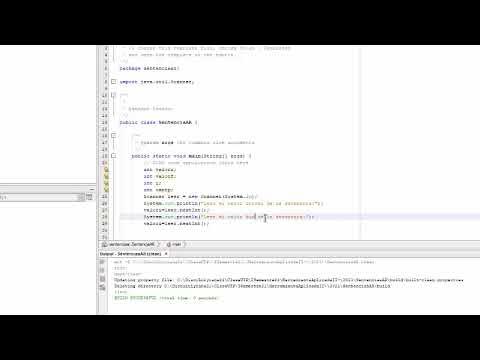 Video No 6- Java: Sentencias de Control en Java - YouTube