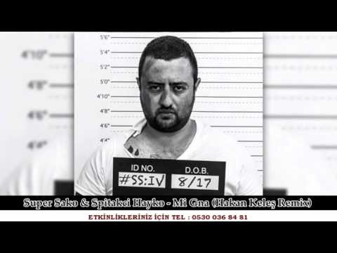 Süper Sako & Spitakci Hayko - Mi Gna (Hakankeles)