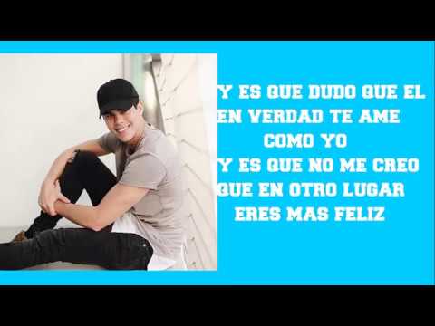 CNCO_Cien (Letra) - YouTube