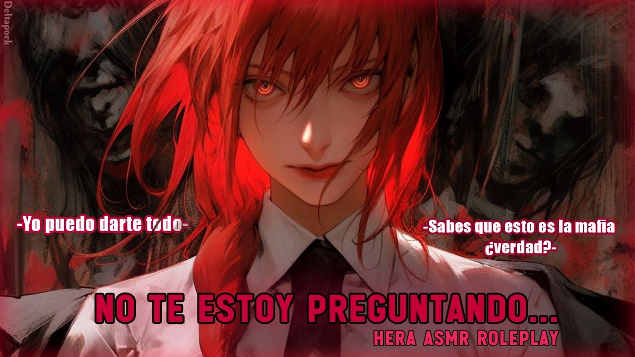 ASMR Chica 💓🌹Tu secues**** YAKUZA se enamora de ti PARTE 3 FINAL 🌹💓Hera ...