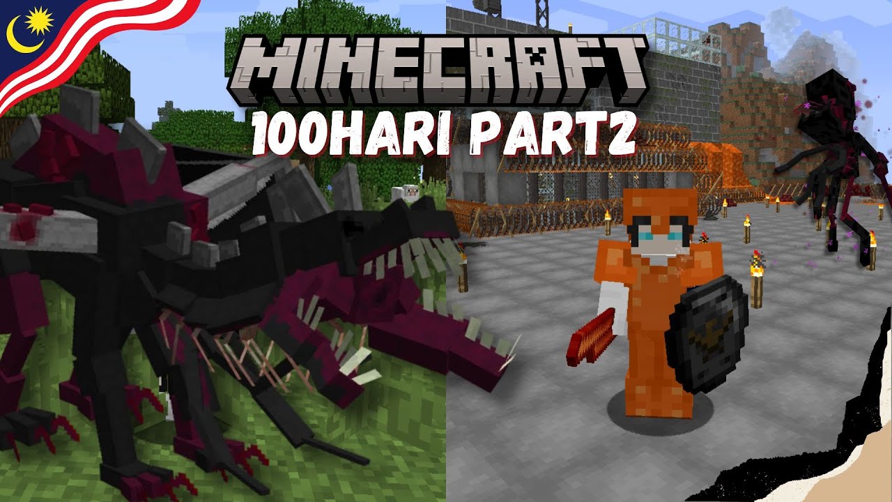 Banyak Parasite Ganas Werh !! BTW ni Video Dh Sidap 3 Bulan ...
