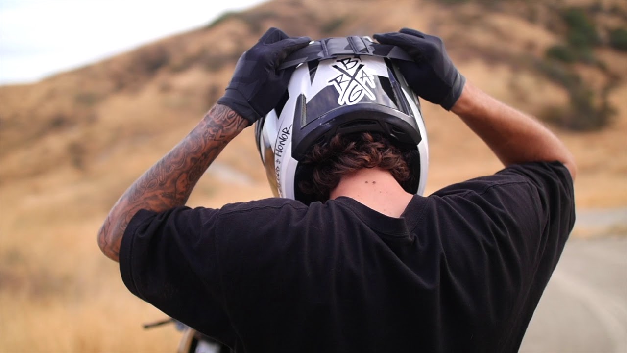 Colby Raha - Summer Edit 2017 - YouTube