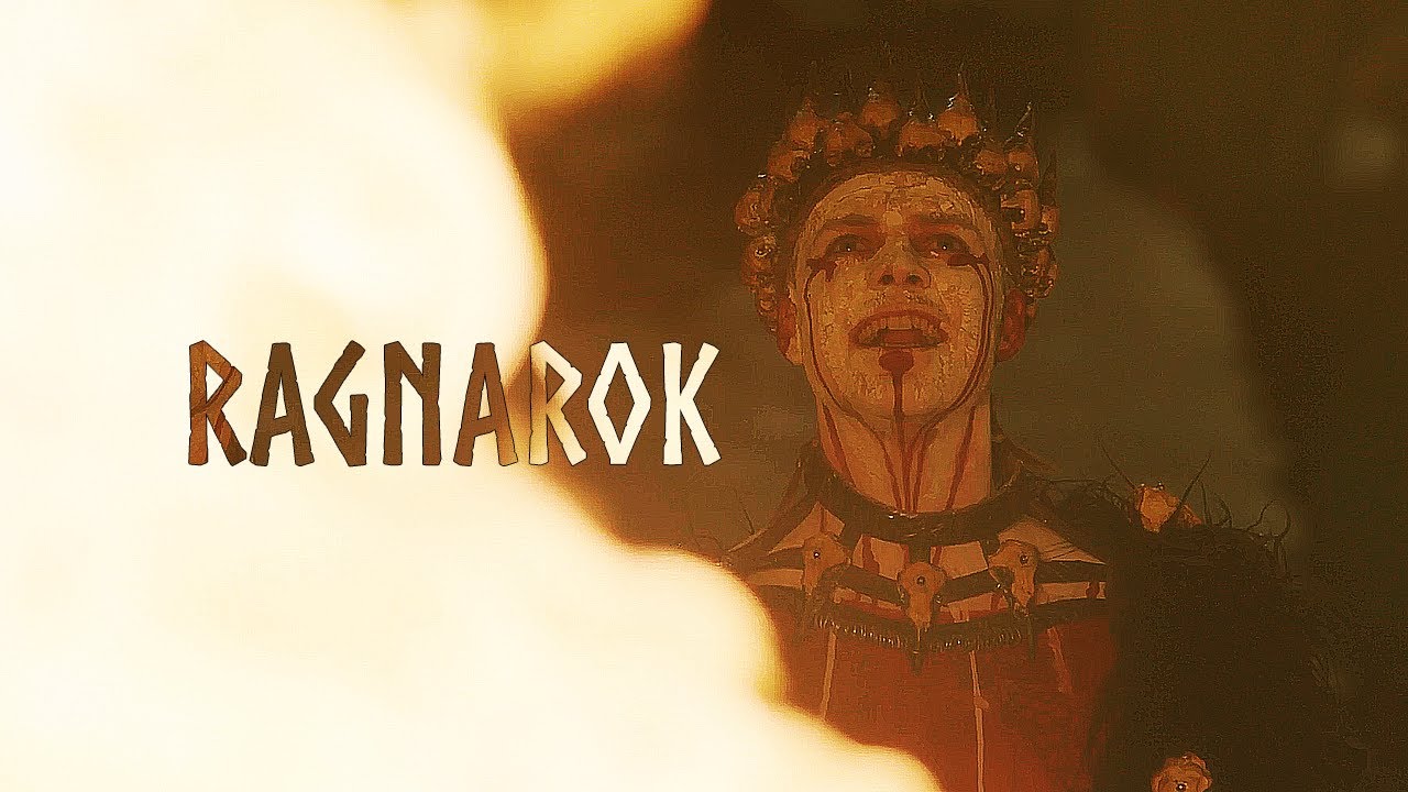 Vikings | Ragnarok - YouTube