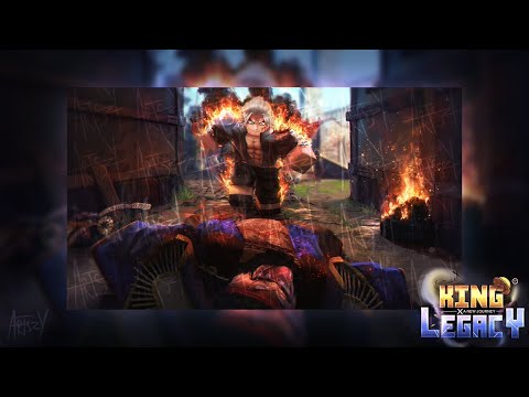 Day 8 King Legacy 🔴:Waiting For Update 8 🐲| Update 7 - YouTube