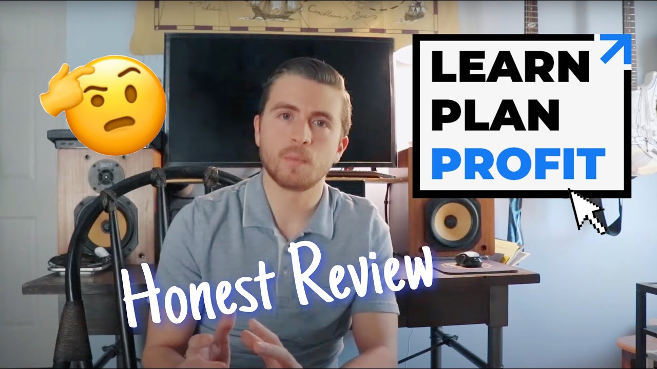 Learn Plan Profit Honest Review - YouTube