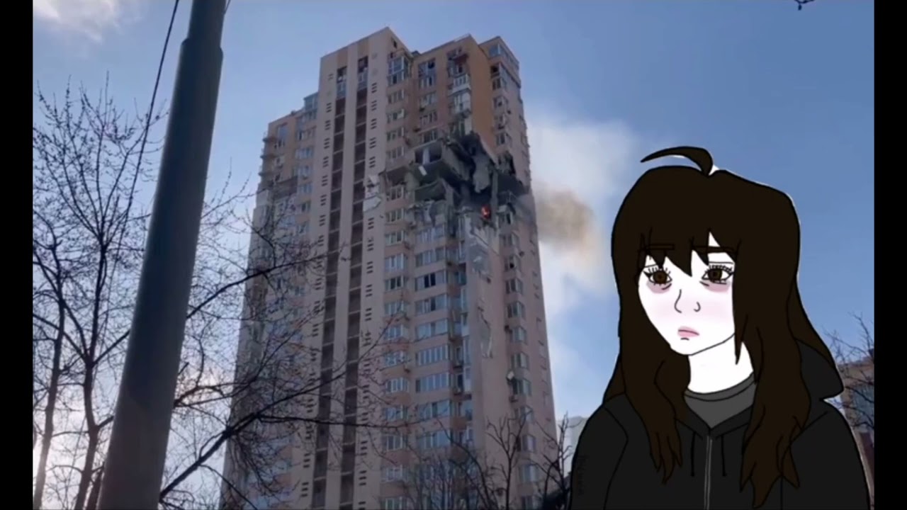 Ukrainian war doomer mix vol 1 - YouTube