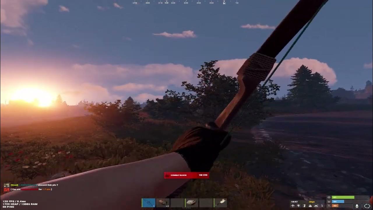 Rust Montage - YouTube