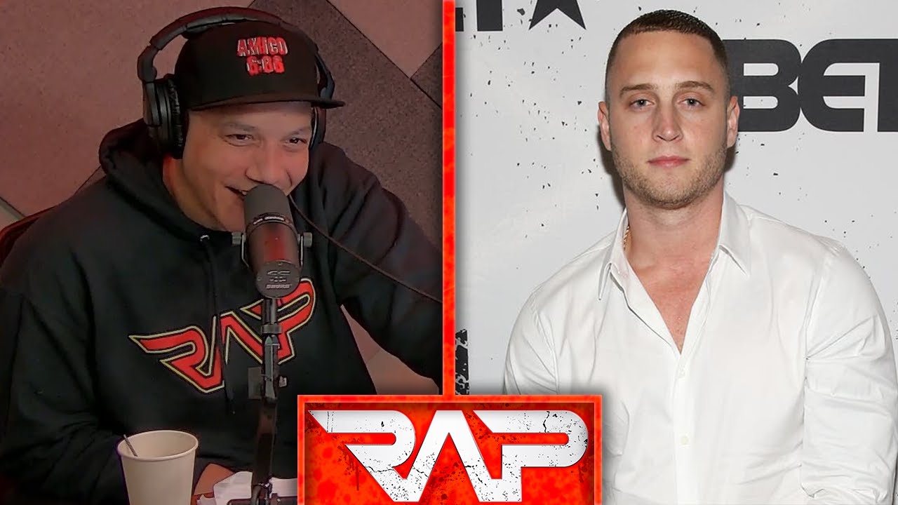 Chet Hanks vs Colin Hanks Who's Cooler? - YouTube