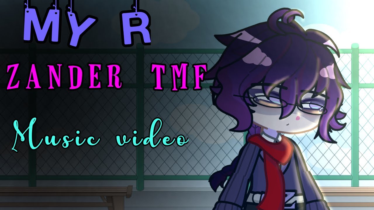 MY R || Zander TMF angst || The Music Freaks || Zander Wickham Angst ...