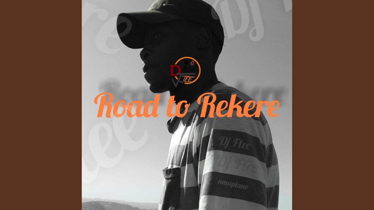 Road to Rekere - YouTube