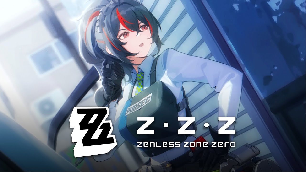 【Zenless Zone Zero】Getting Ready For Zhu Yuan Tmr | F2P (23/500 Sub ...