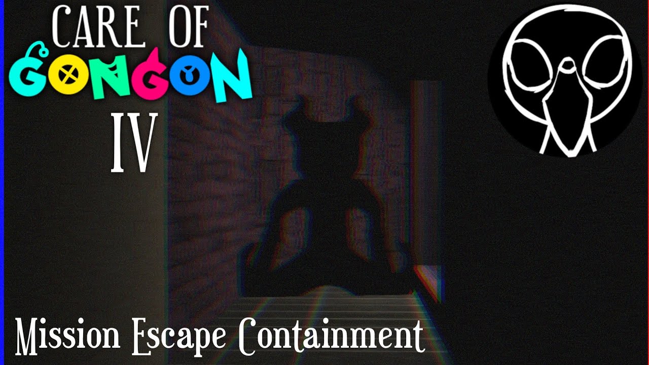 Care of Gongon 4 OST - Mission Escape Containment - YouTube
