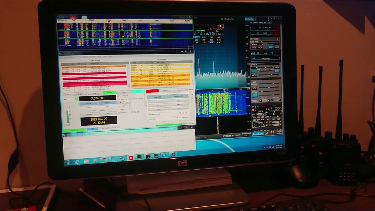 Intro to NARP - YouTube