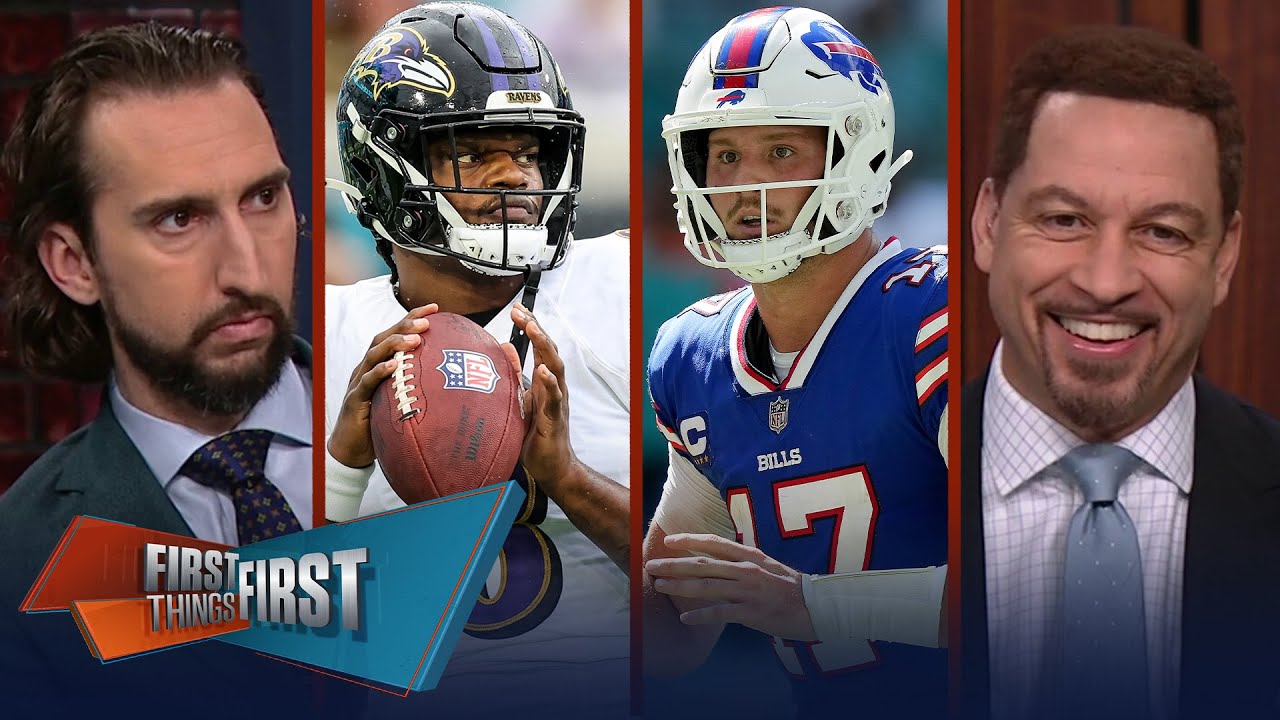 Confetti Test: will Lamar, Josh Allen & The Prince win a Super Bowl ...