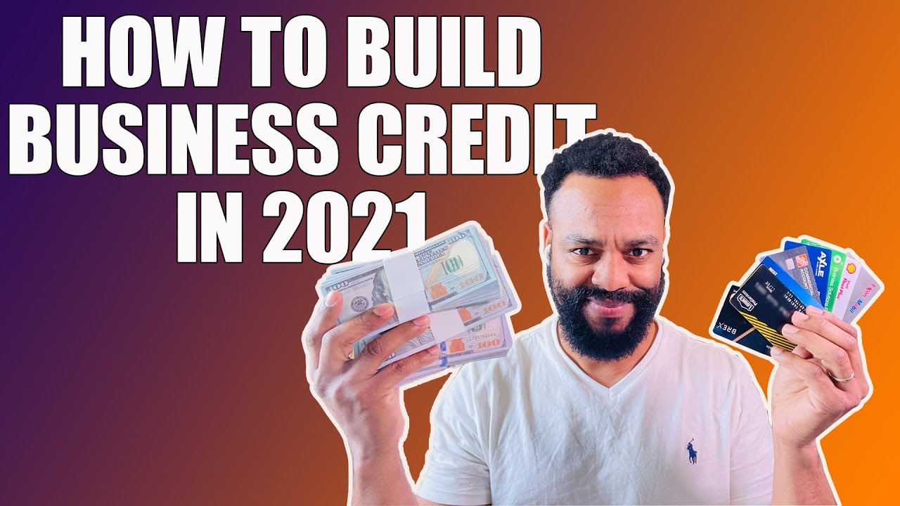 How to get business credit in 2021 | Net 30 Vendors | No personal ...