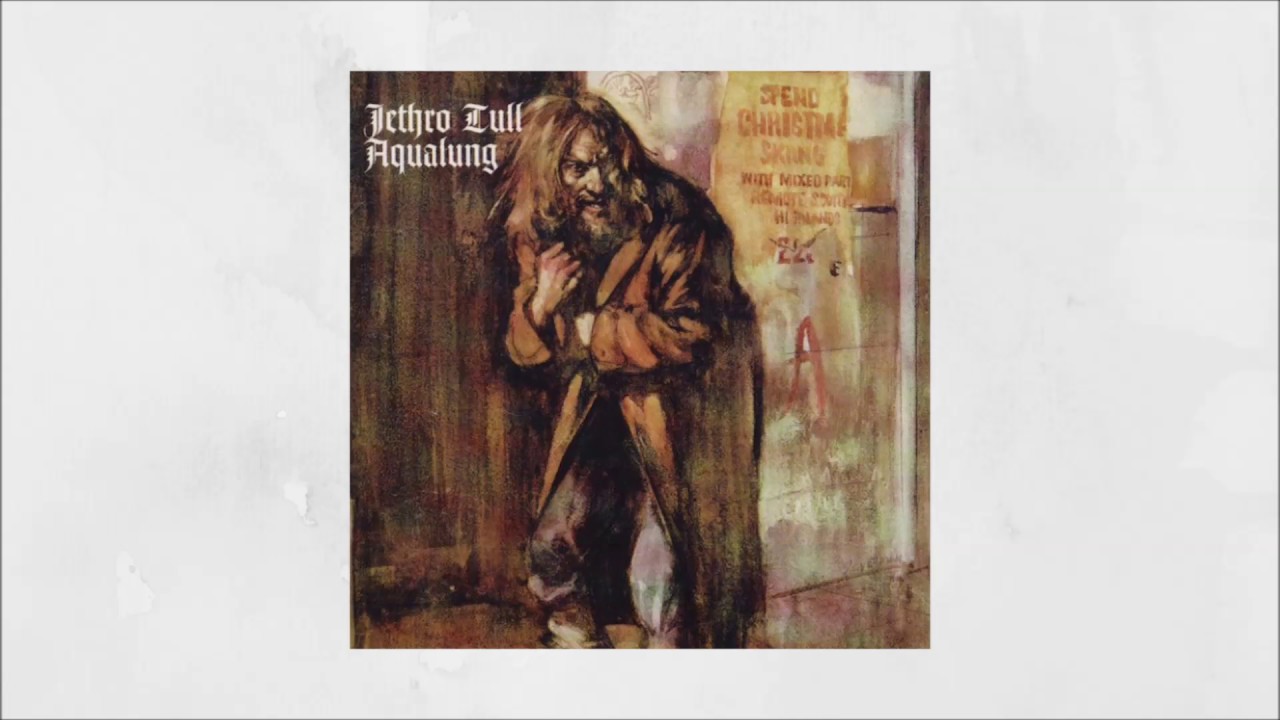 Cheap Day Return - Jethro Tull - YouTube