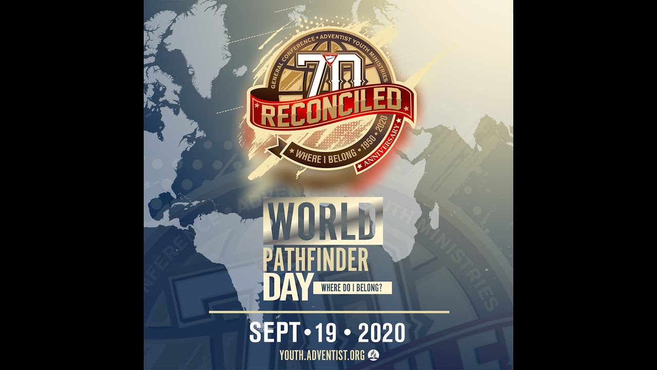 World Pathfinder Sabbath - 19th Sept 2020 || Lavington SDA Church ...